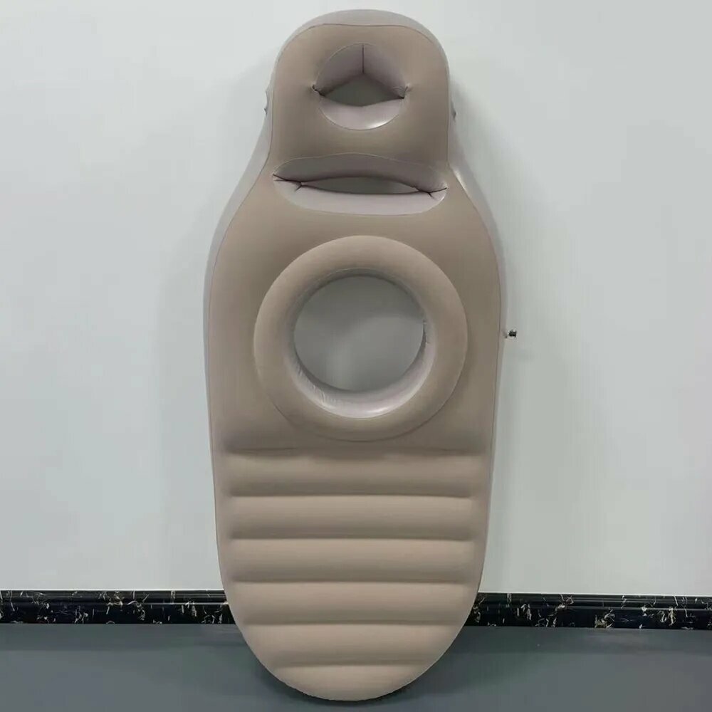 Подушка для беременных и кормящих 71x152 см
