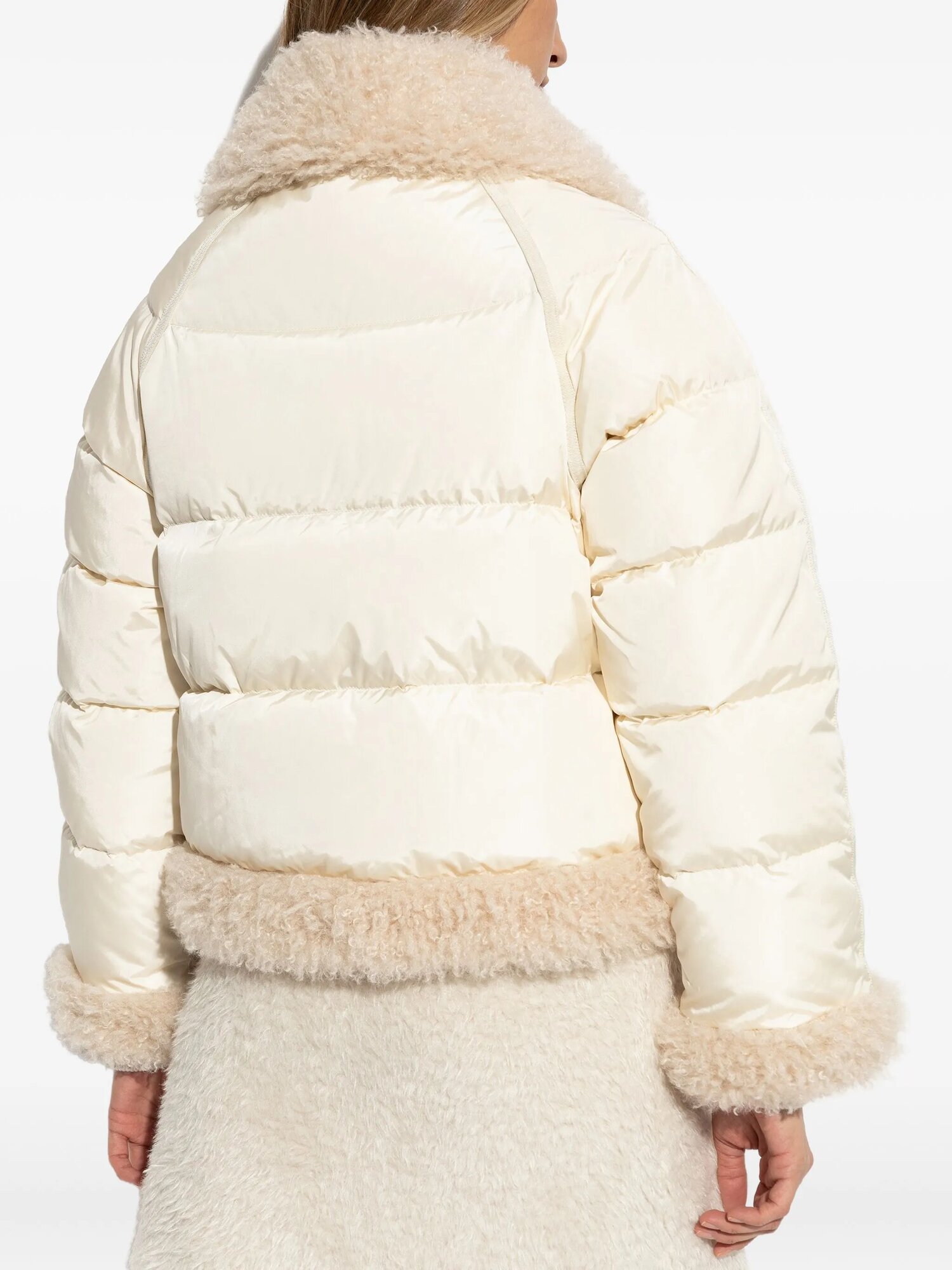 Куртка Moncler Rubrouk, размер 44 — фото 1