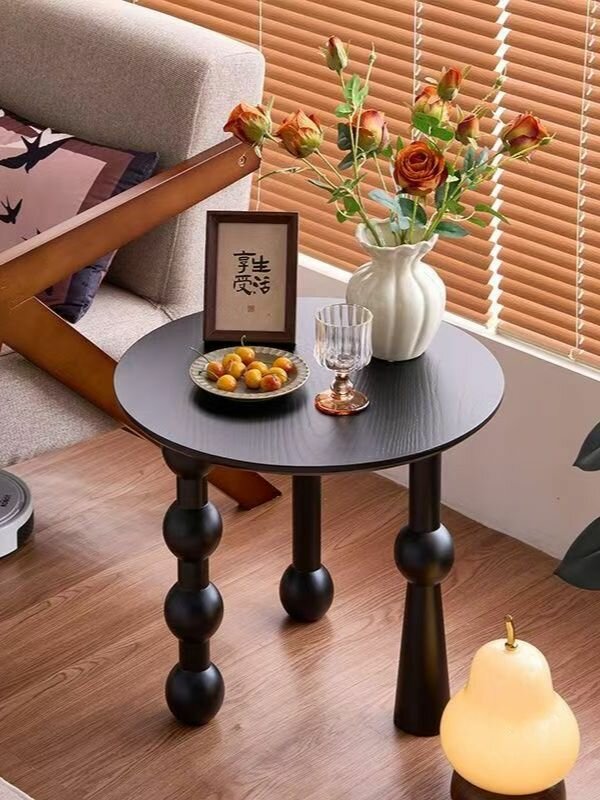 Журнальный стол , в европейском стиле ретро