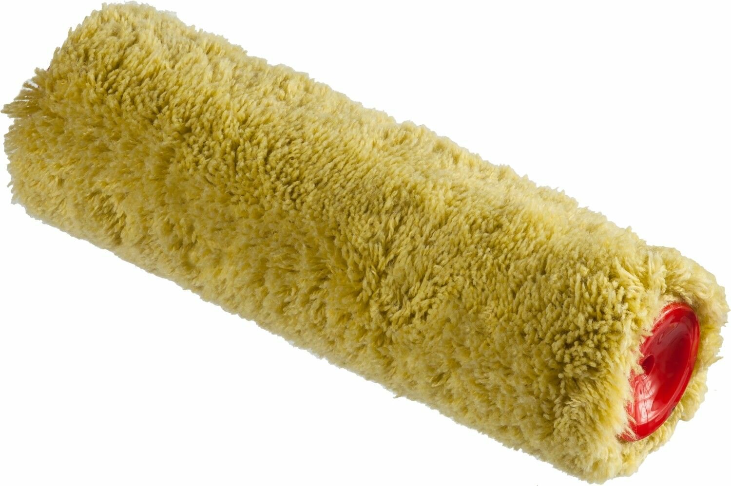 Малярный ролик MIRAX SYNTEX PRO, 48 х 240 мм, бюгель 8 мм, ворс 18 мм, полиакрил/полиэстер, все виды ЛКМ 02815-24