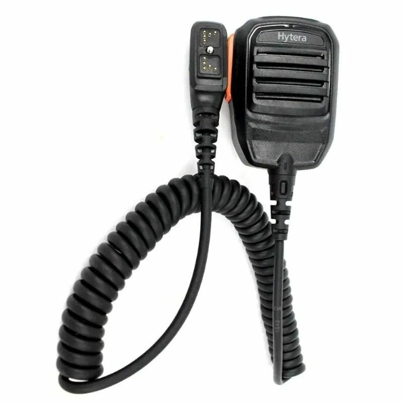 SM18N2 IP57 водонепроницаемый спикер микрофон DMR для Hytera HYT PD700 PD700G PD708 PD702G