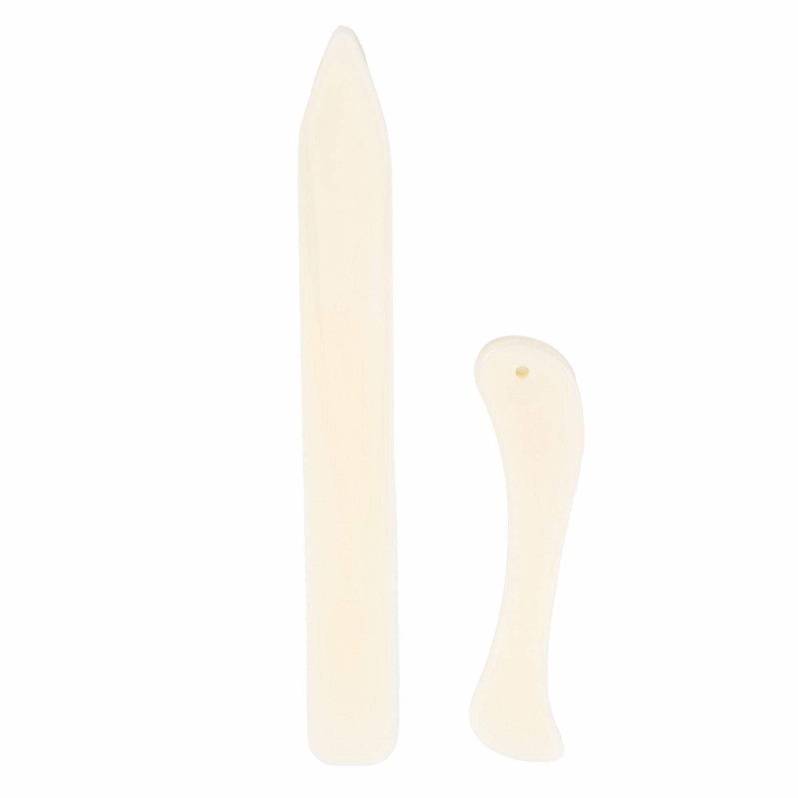 Костяной фолдер для складывания бумаги, оригами, вырезания, резки, бумажные изделия