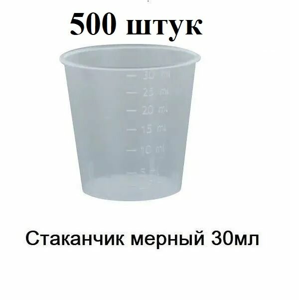 Емкость мерная