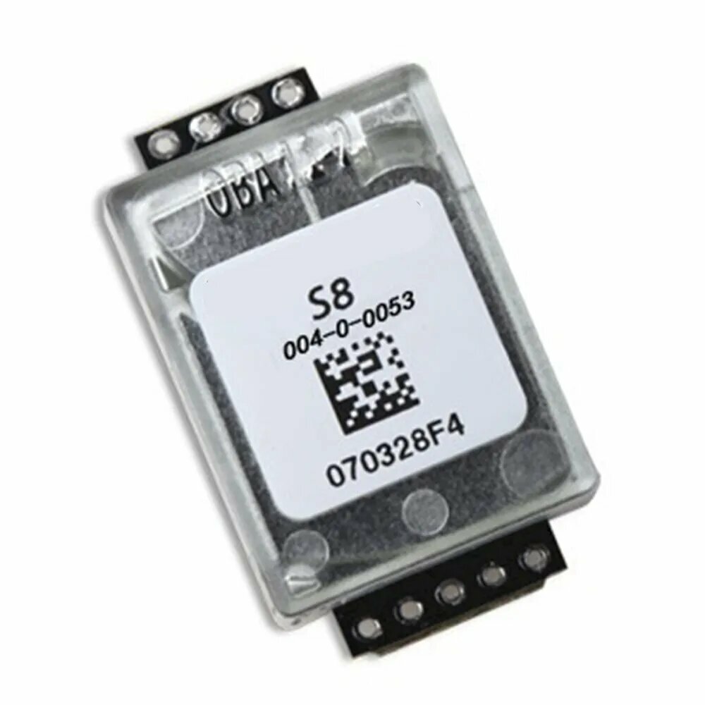 KNOW EASY-для инфракрасного датчика углекислого газа CO2 SenseAir S8 004-0-0053 S8-0053