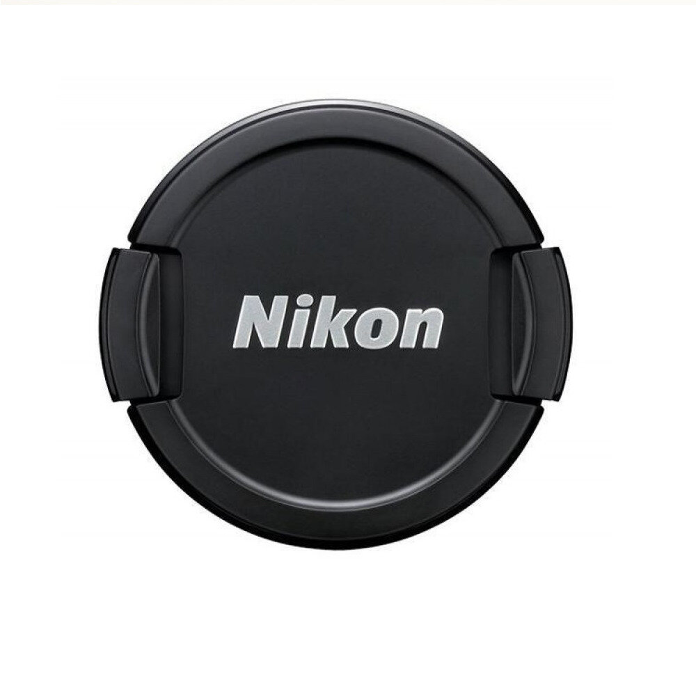 Крышка Nikon Front Lens Cap LC-CP20 (для Coolpix L100, L110)