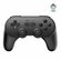 8BitDo New Pro 2 геймпад, Black(Hall)
