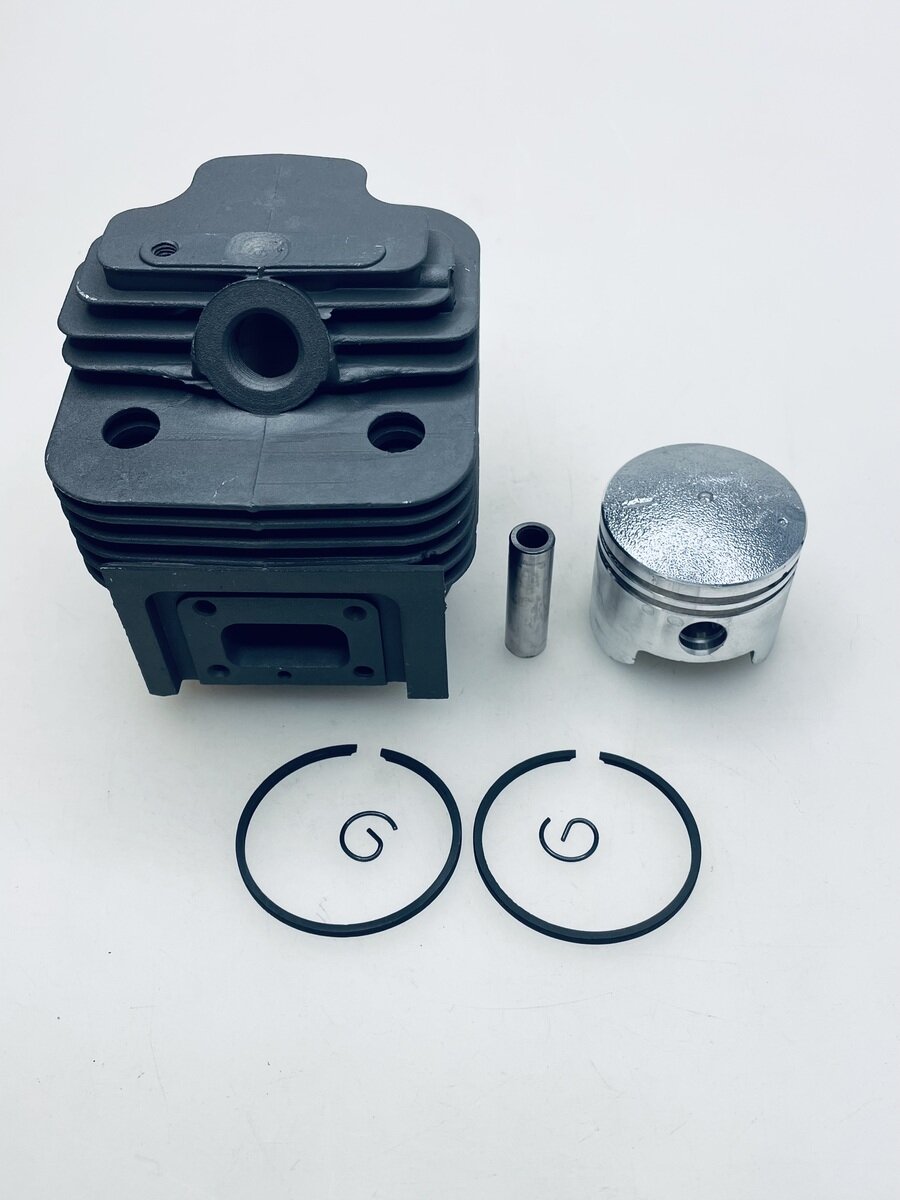 Поршневая группа MITSUBISHI TL52, для бензокос объёмом 52 куб. см, арт. 3804(027-0515) №501