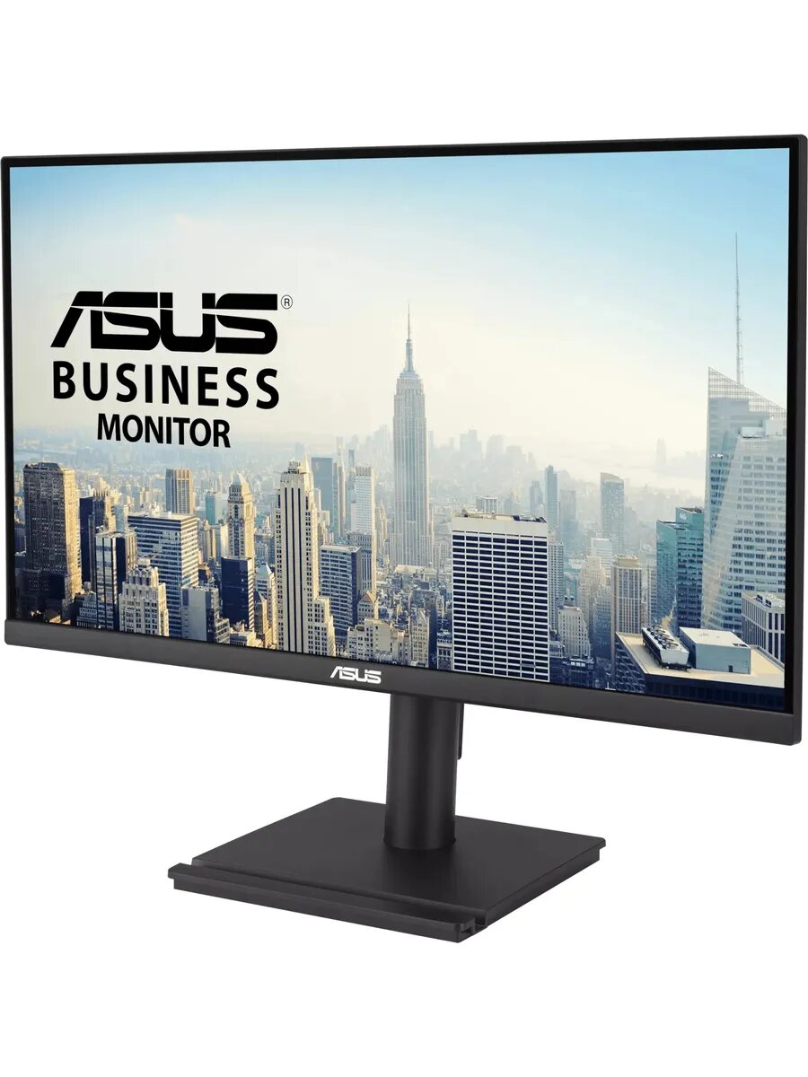 Монитор 27" Business VA27UCPS черный IPS LED 16:9 HDMI M/M
