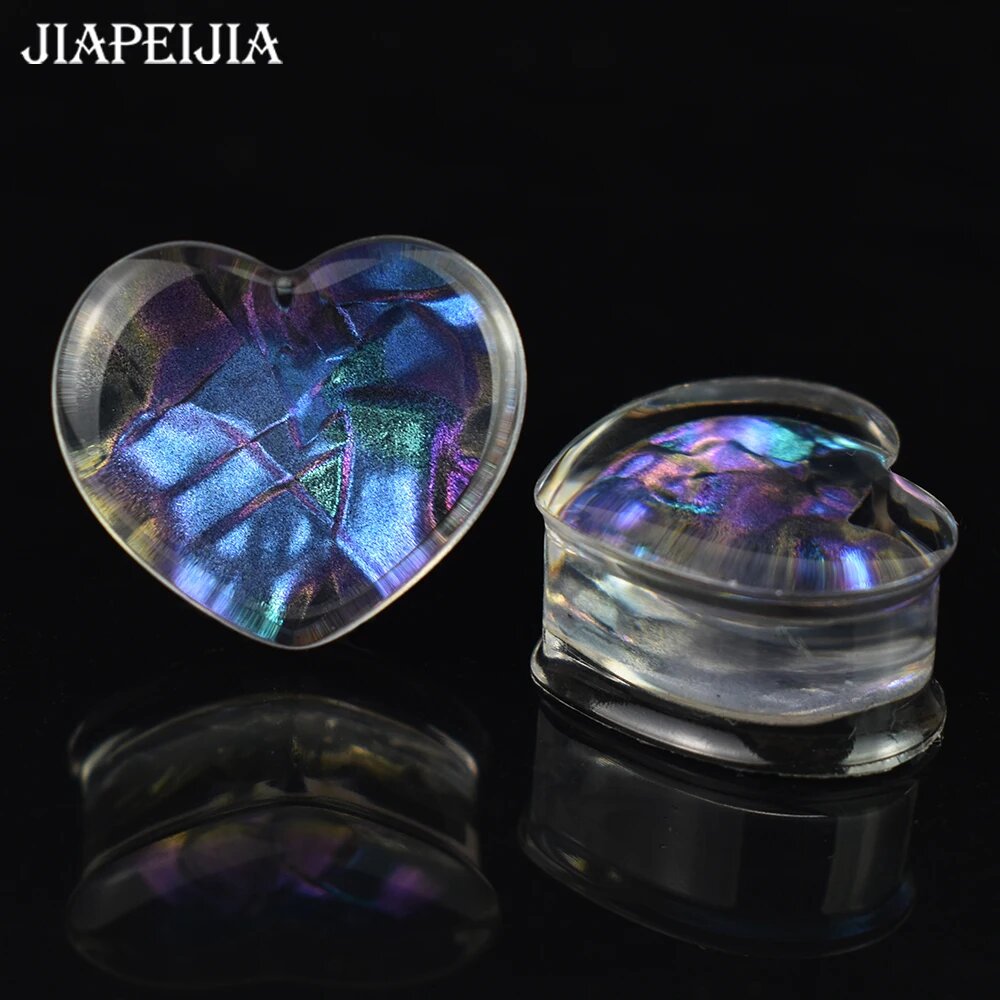 Пирсинг JIAPEIJIA