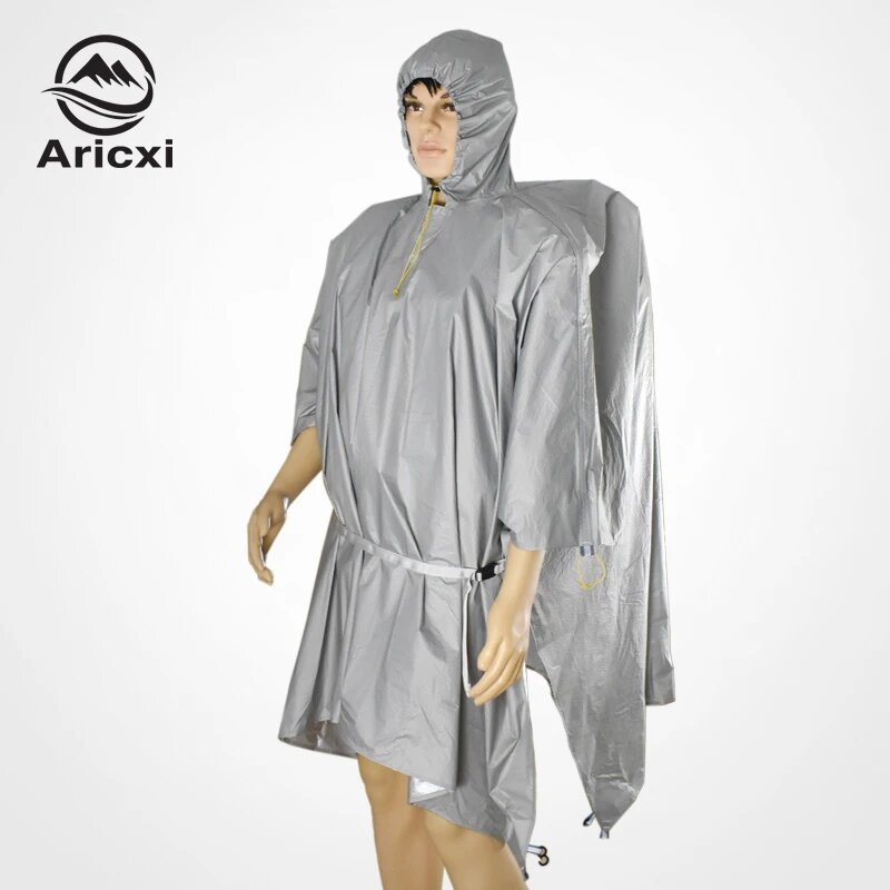 ARICXI ультралёгкий дождевик