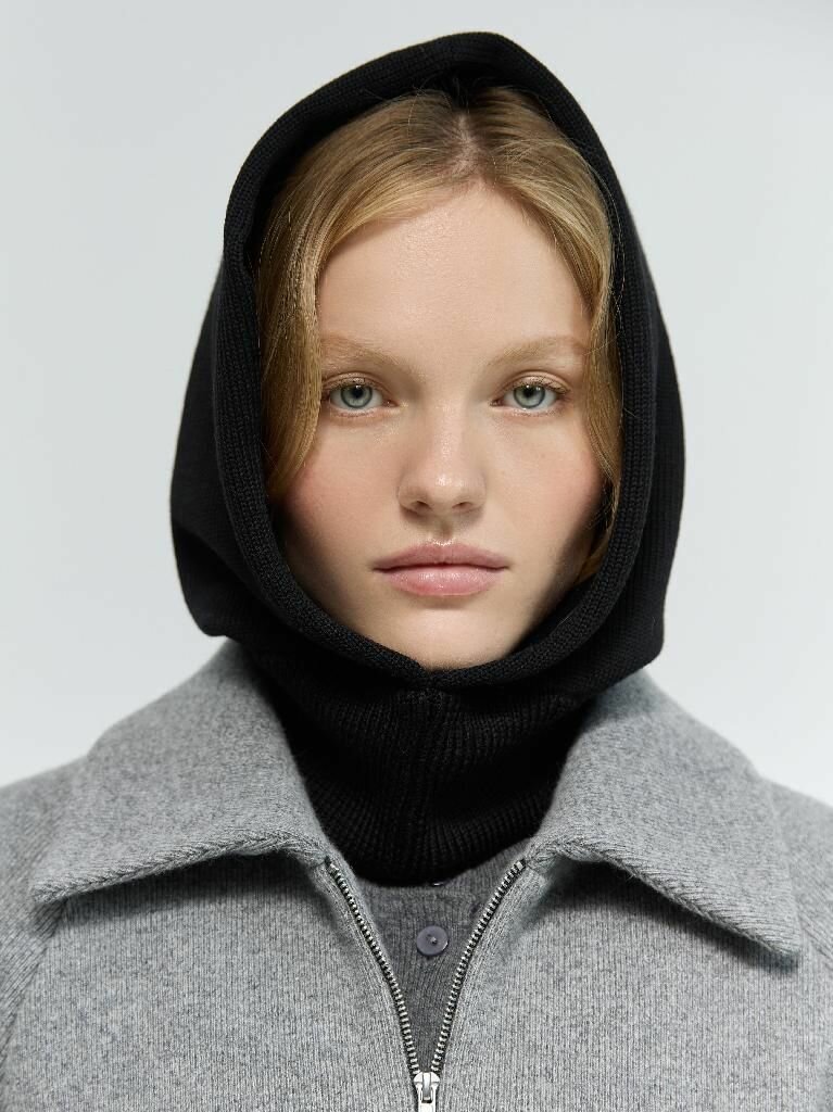 Капор для женщин