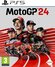 MotoGP 24 для PS5