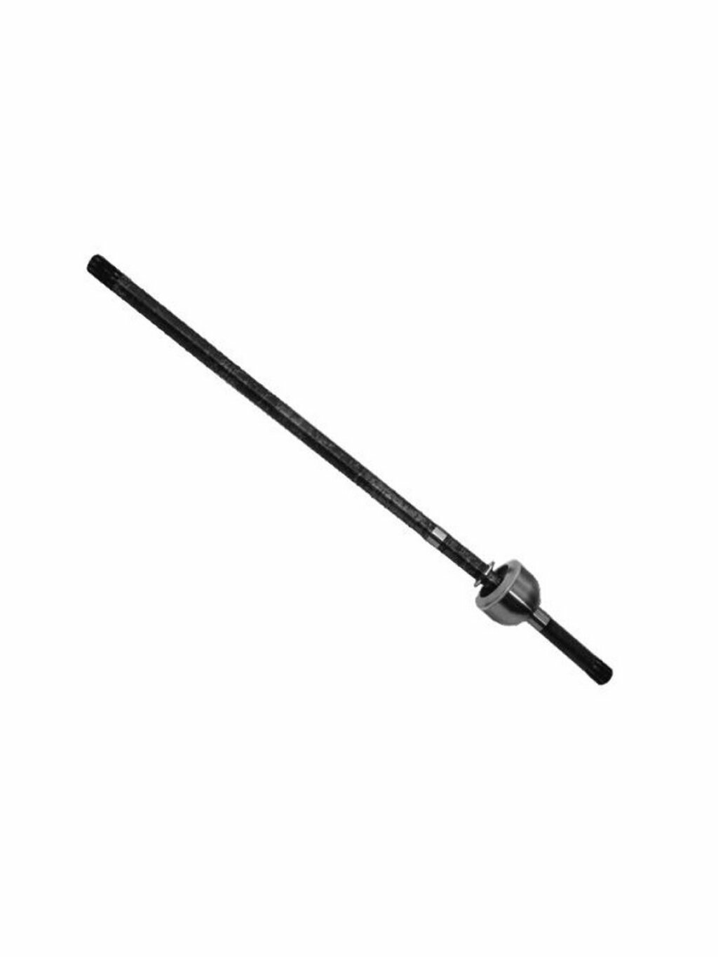 Привод (ШРУС) для а/м УАЗ мост Спайсер, колея 1445 мм, длинный левый "АДС" L=1040 мм