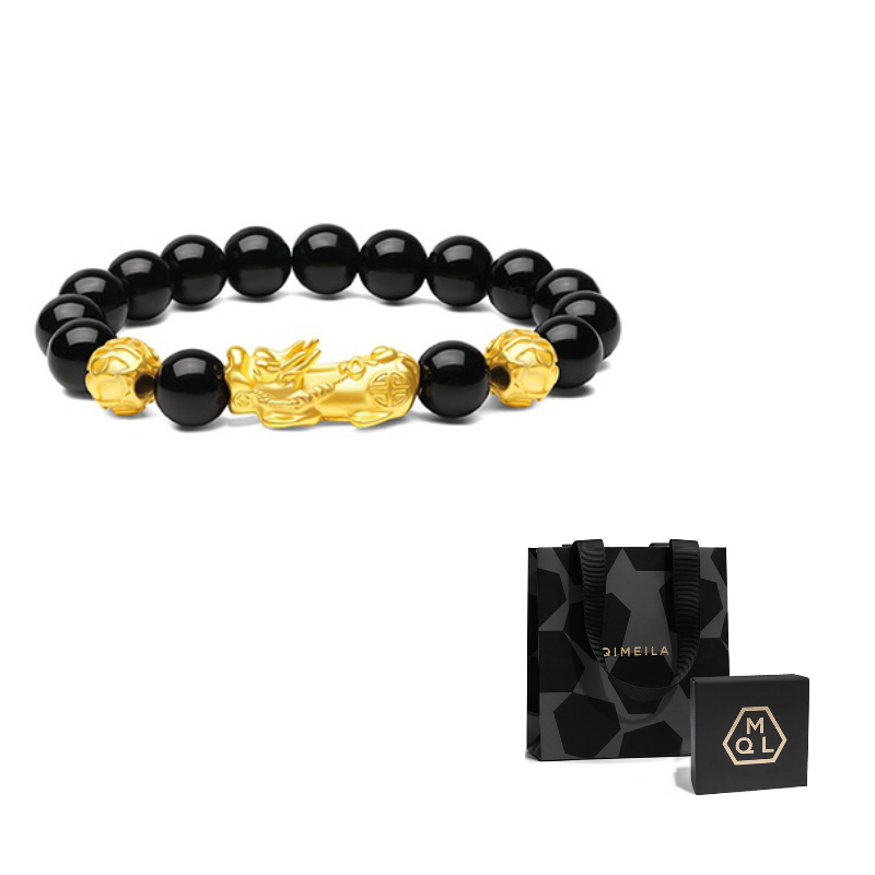 Браслет, бусины Бодхи