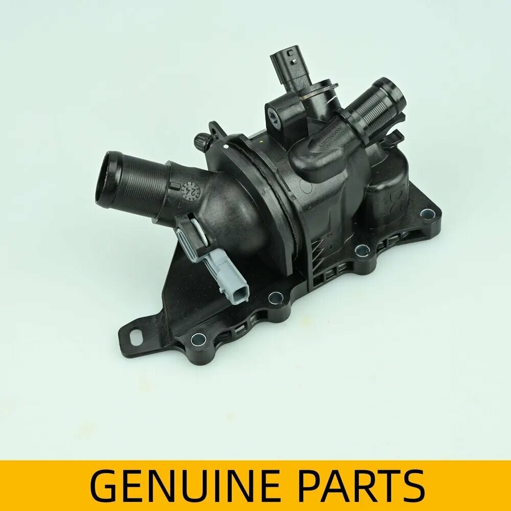 Термостат для Renault H5H 1,3T Captur Duster Arkana Kadjar Megane4 110600260R