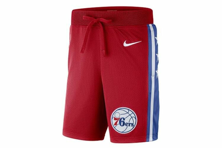 Шорты баскетбольные Nike AV6622-657