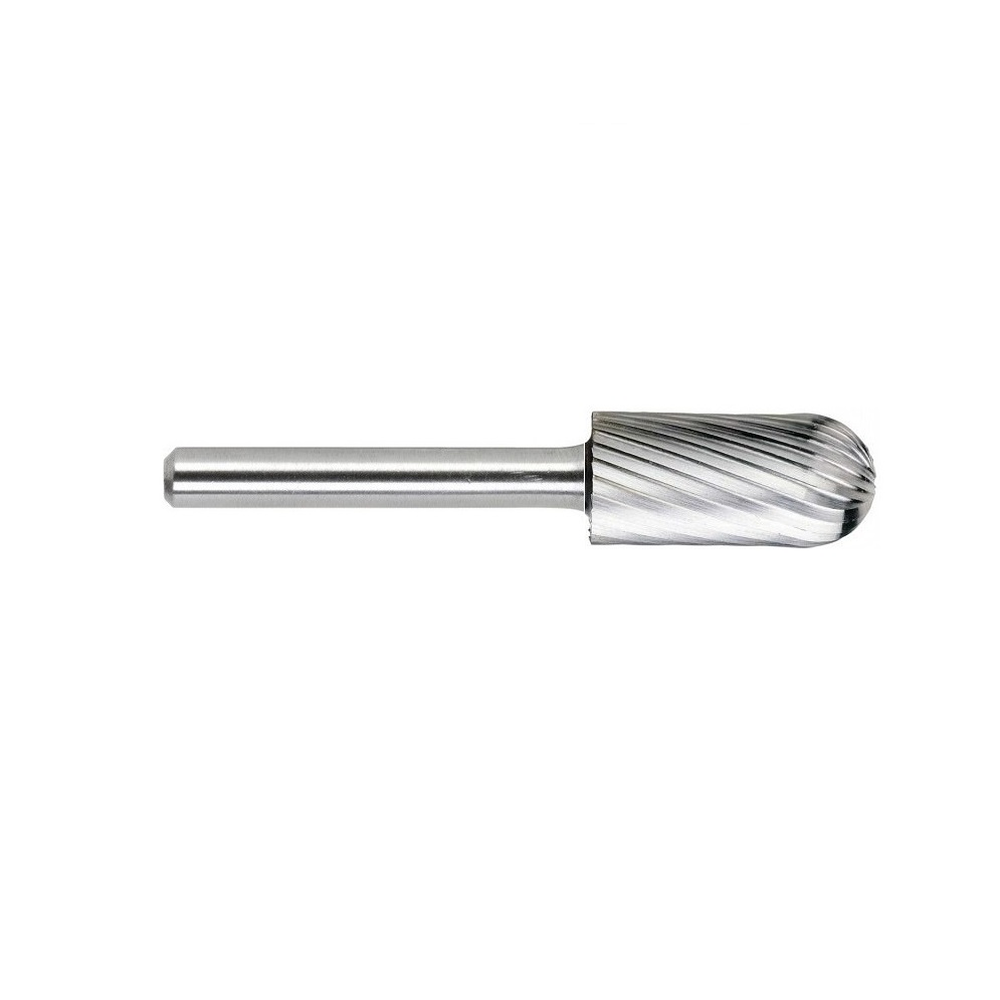 Борфреза VHM тип C стандартная диаметр 8x20x65х6 Cle-line C0820