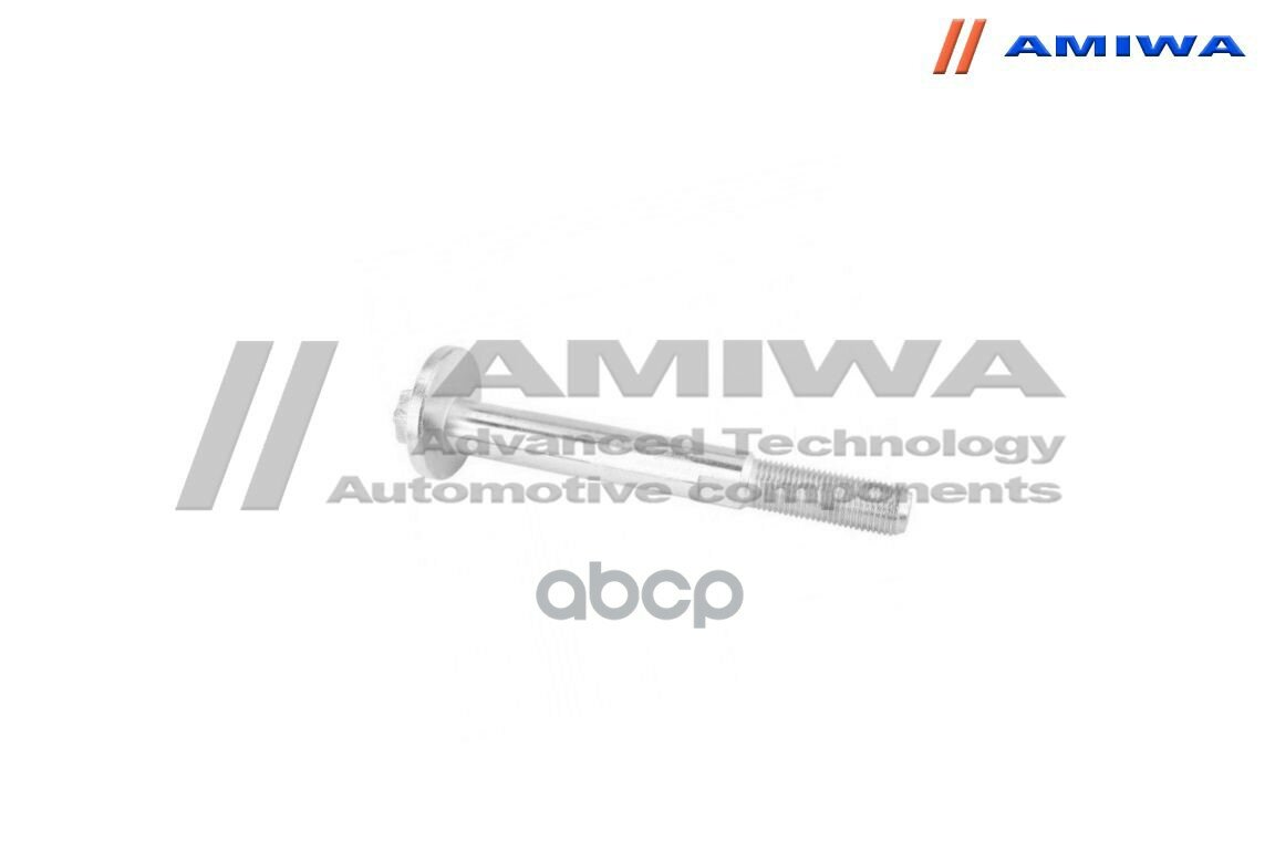 Болт С эксцентриком Amiwa арт. 01052266