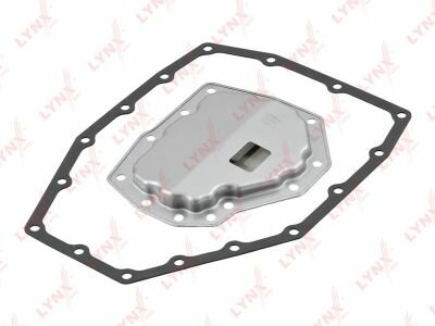 LYNXauto Фильтр АКПП лада гранта (2191) / LADA GRANTA (2191) 2014- 1.6 LT1240