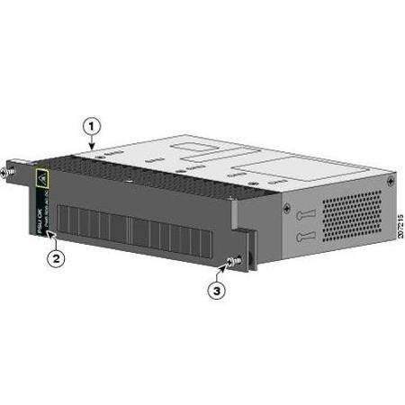 Cisco PWR-RGD-AC-DC