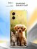 Чехол на Samsung Galaxy A07, Самсунг Галакси А07, силиконовый, противоударный, с...