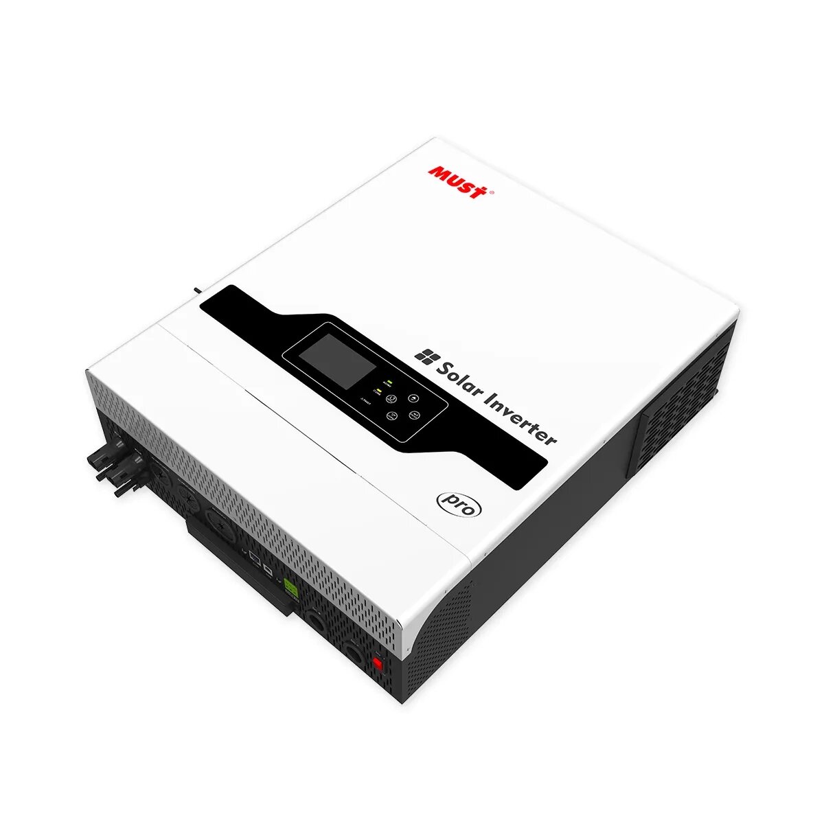 Инвертор MUST PV18-8048 PRO II 2 выхода