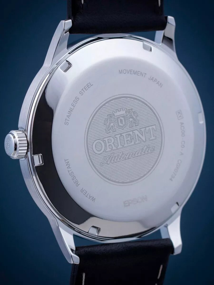 Наручные часы ORIENT — фото 1