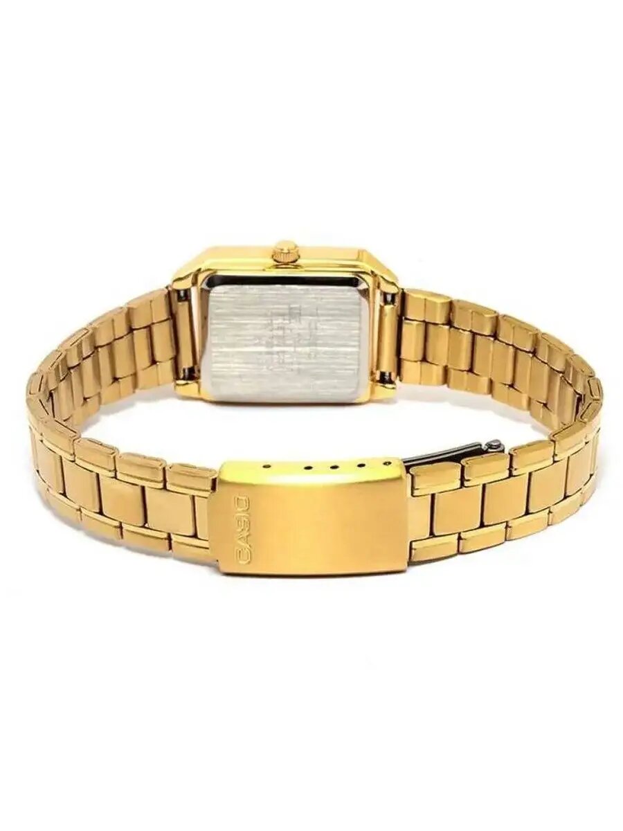 Наручные часы CASIO — фото 1