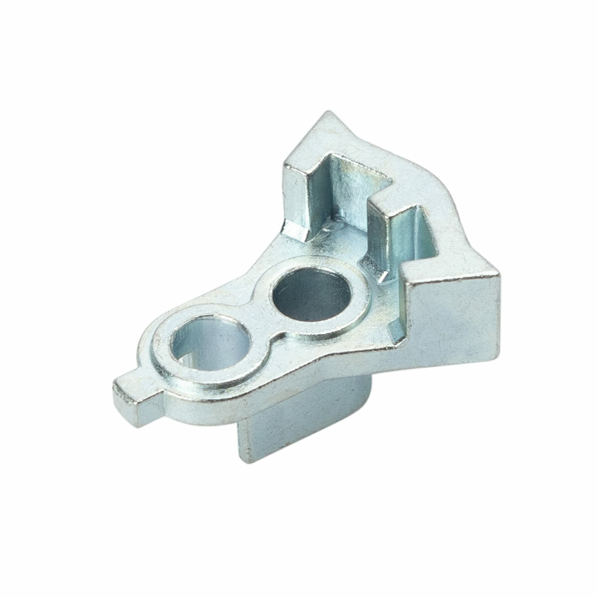 Упор дверки холодильника Bosch, серый (635979)