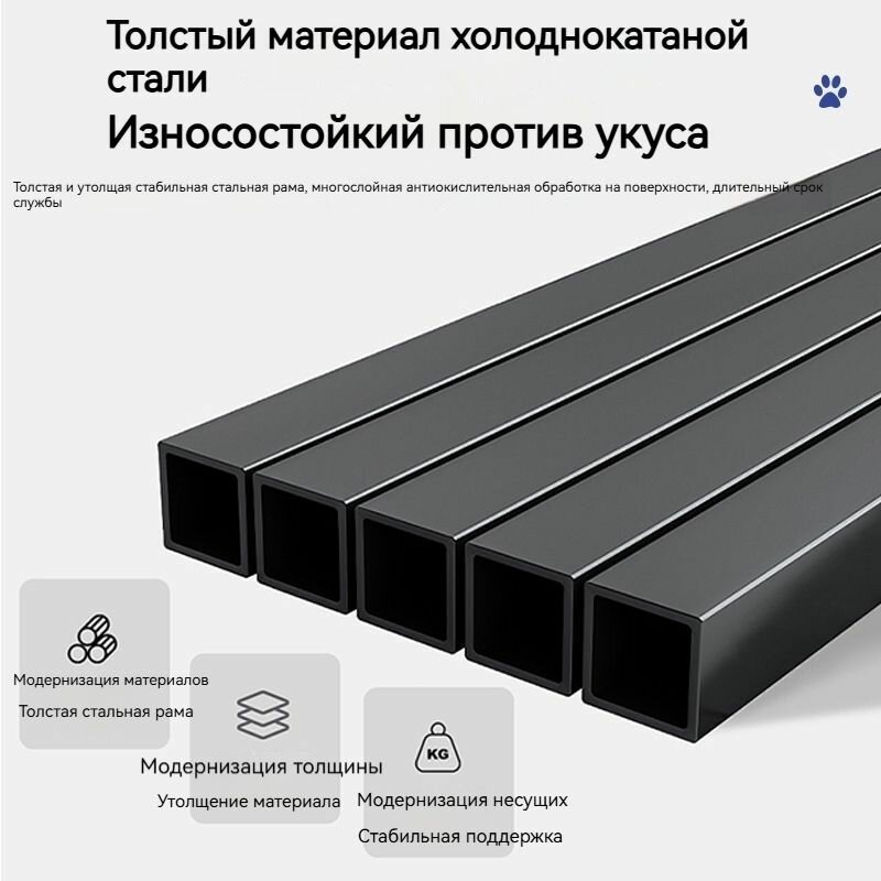 Будка для собак — фото 1