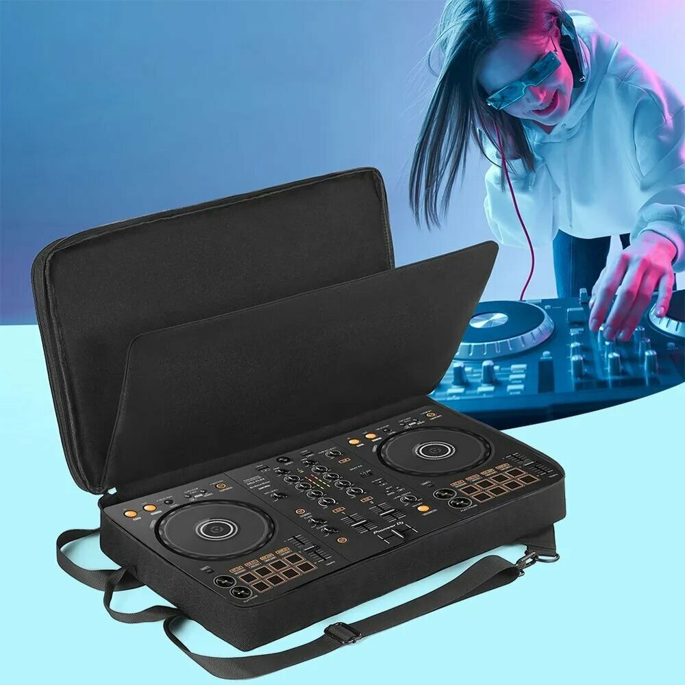 Рюкзак для чехла для диджейского контроллера Pioneer DDJ-400 DDJ-FLX4 для Roland DJ-202