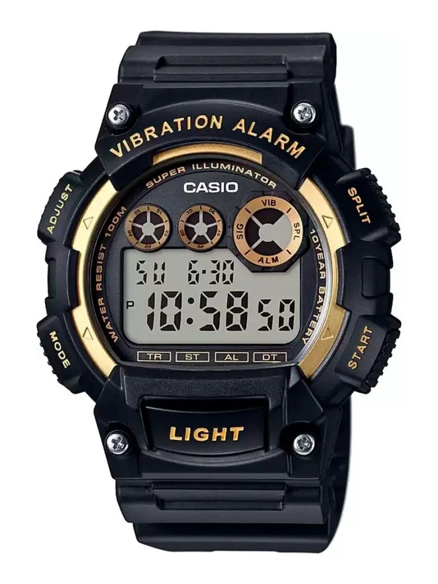 Наручные часы