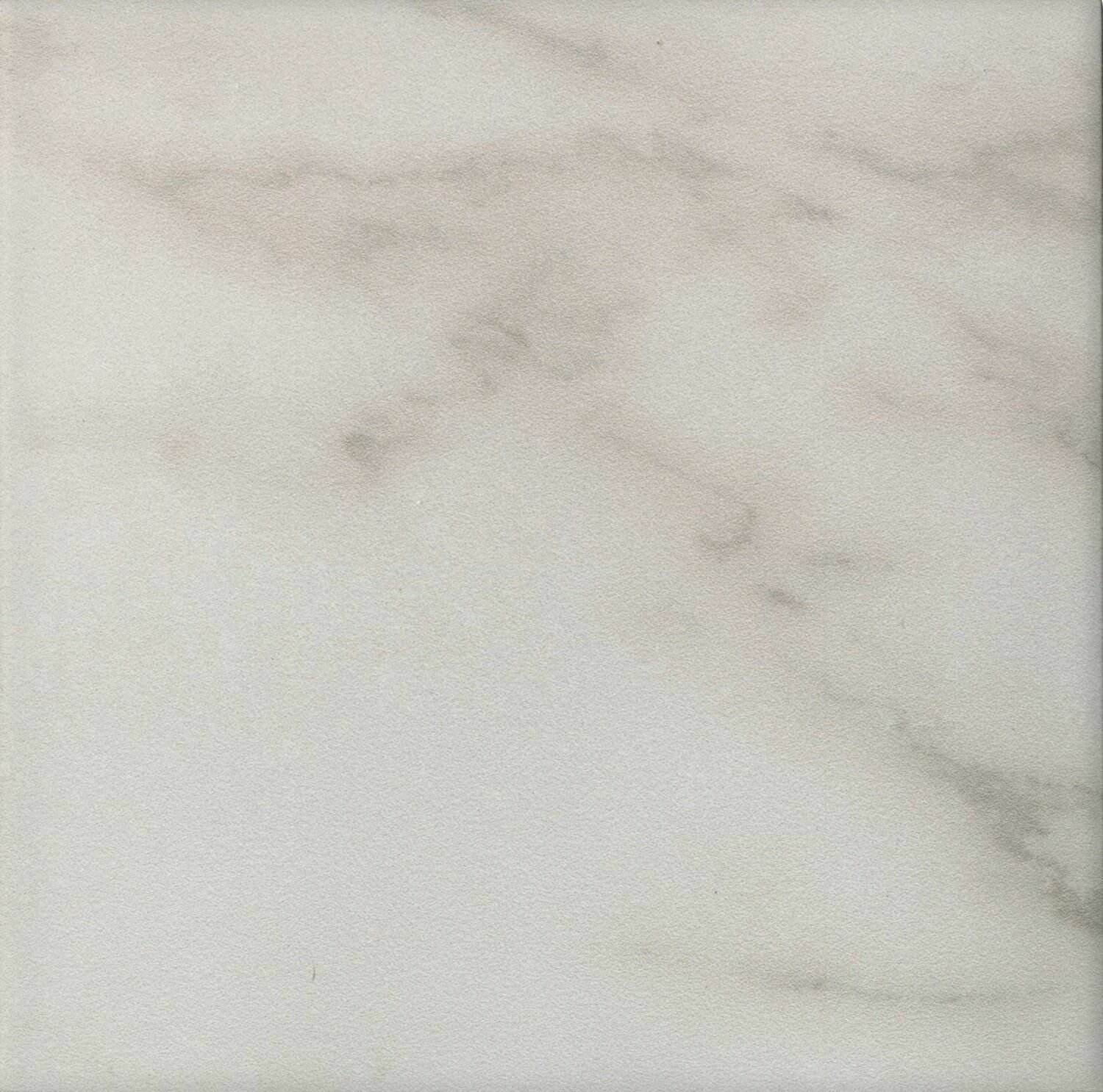 KERAMA MARAZZI Керамогранит Висконти белый мат, 20x20 8 мм, арт. SG1595N (цена за 0.92 м2)