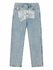 Джинсы BILLIONAIRE BOYS CLUB Arch Logo, размер 36, blue