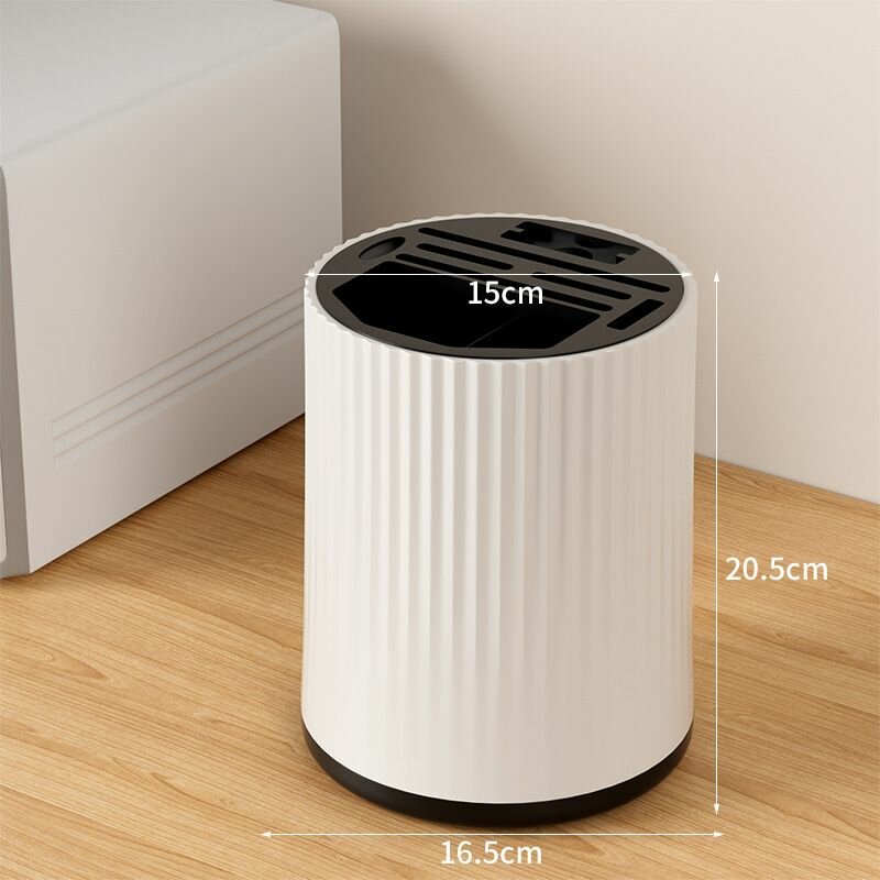 Кухонный вращающийся держатель для ножей, многофункциональный палочек, , интегрированный ящик хранения, домашний