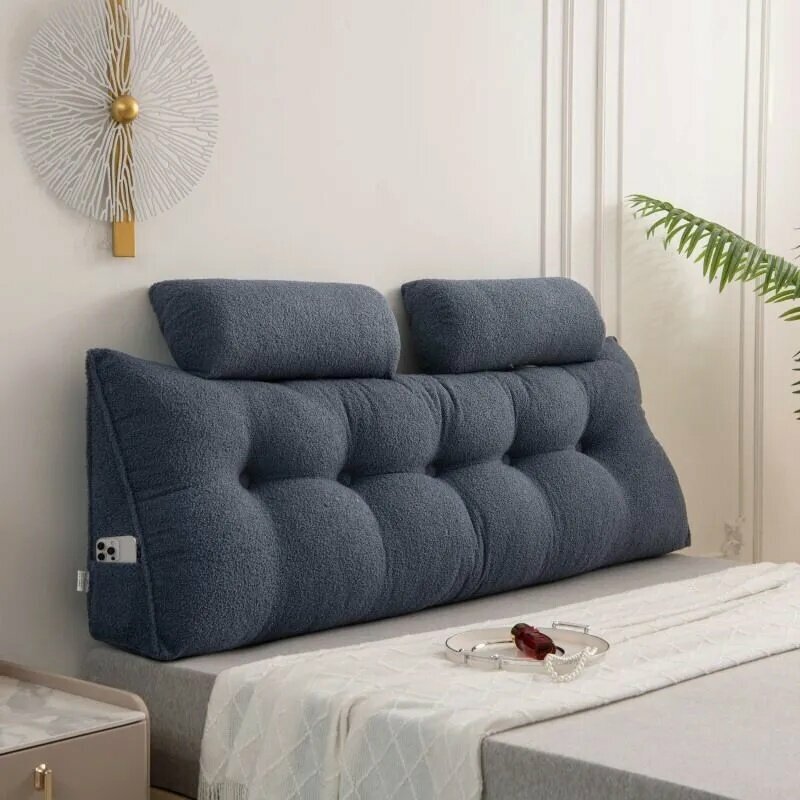 Поддерживающая подушка 50x120см, высота 50 см