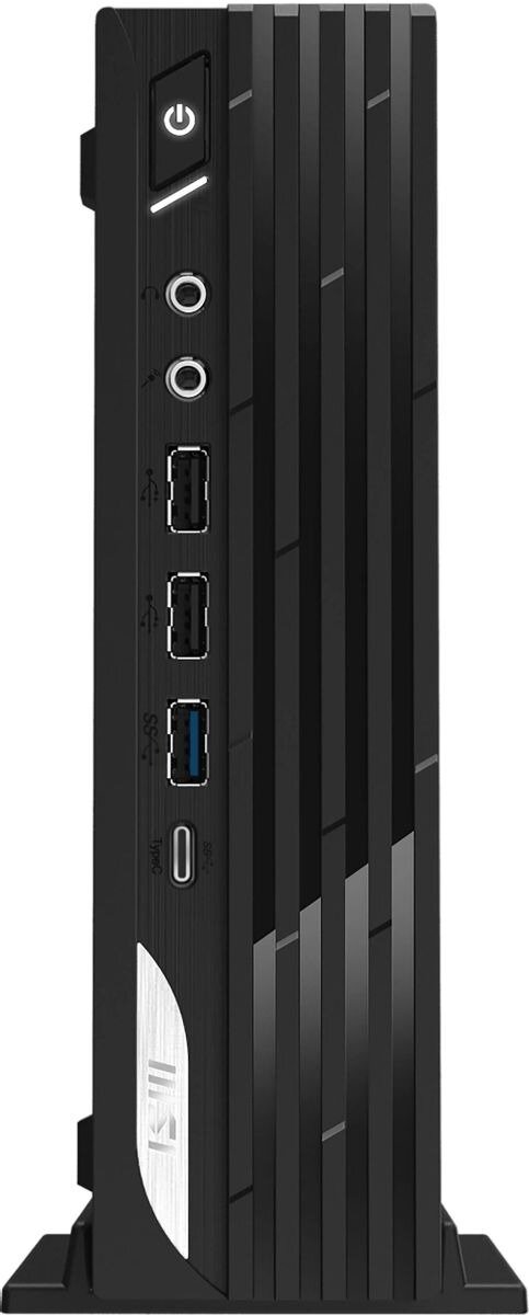 Мини ПК MSI Pro DP21 14M-1205RU