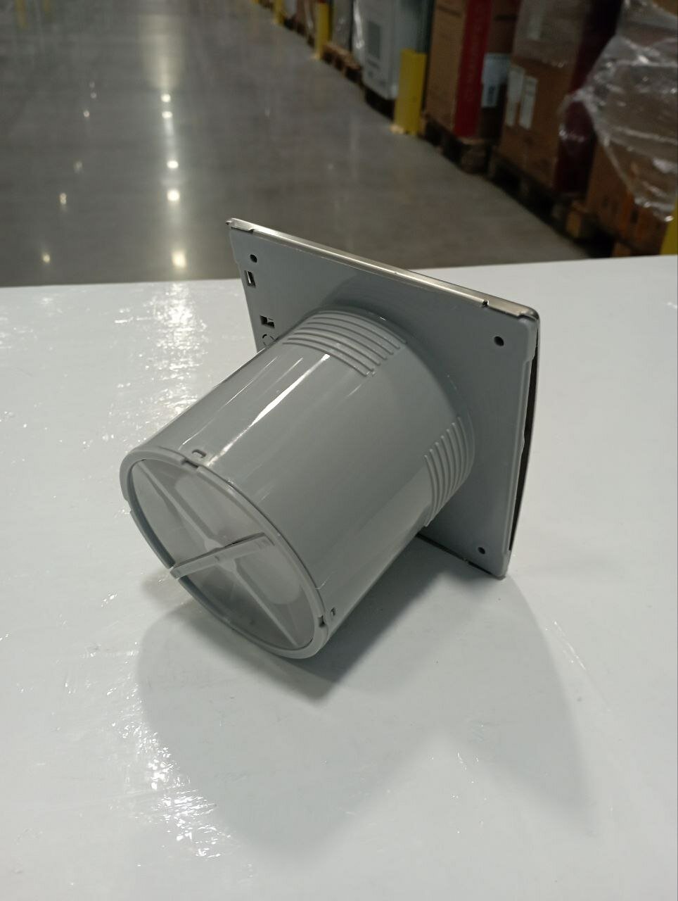 Вытяжной вентилятор MAUNFELD MFS10TS