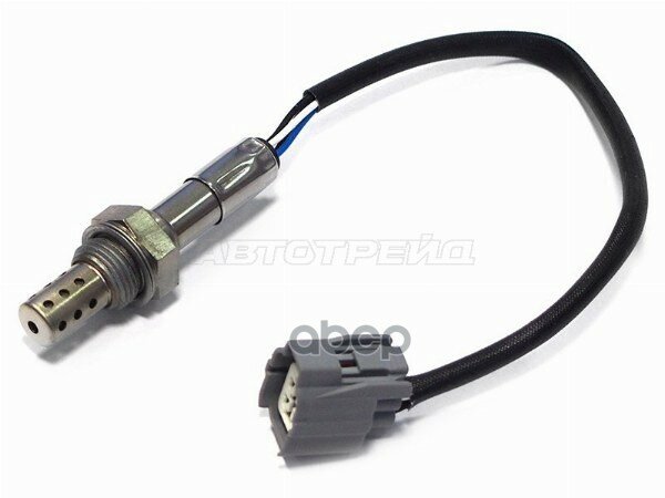 Датчик кислородный Honda CR-V 01-06 / Insight 99-06 Sat арт. ST-36532-PPA-004