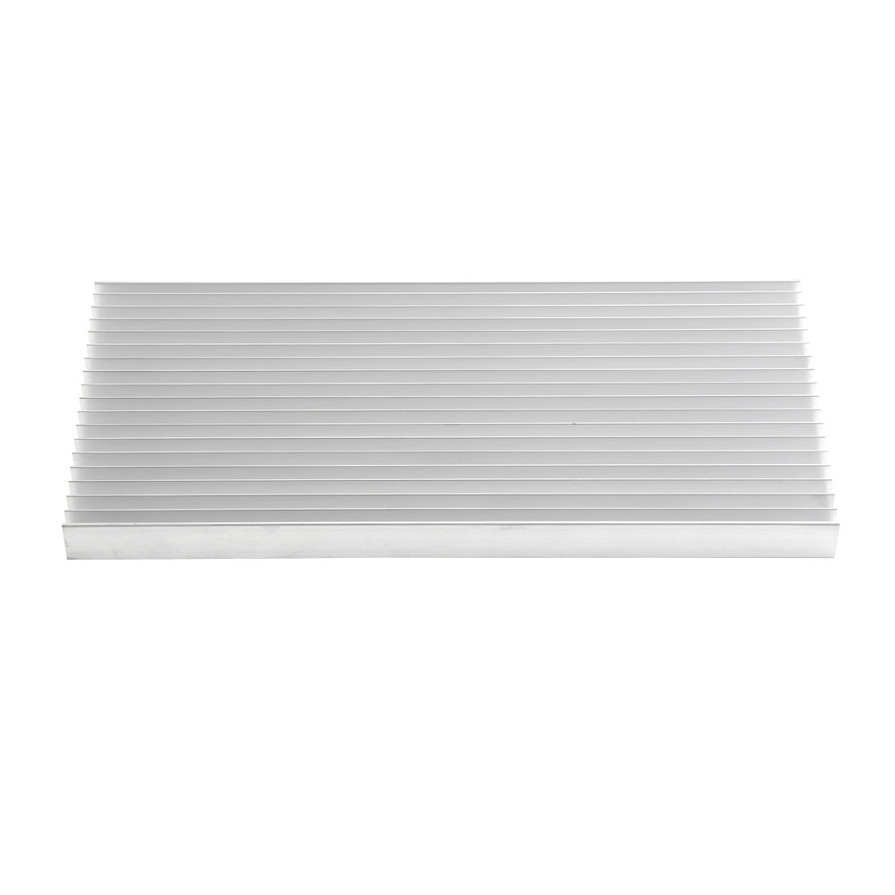 Module 300×140×20MM 1pcs Heatsink, Aluminum fish tank for LED Light