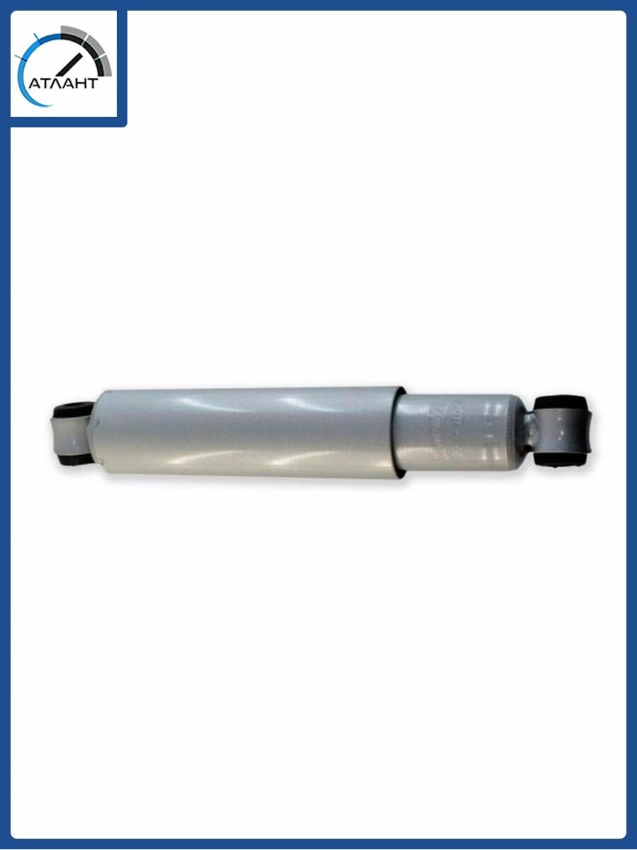 MetalPart Амортизатор подвески совместимо с 3163 Патриот, 2360 Карго, 3159 Барс, 3162 Симбир задний, 39094 Буханка перед./зад. (газомасляный) (929018) арт. MP-3159-2915006-01-G