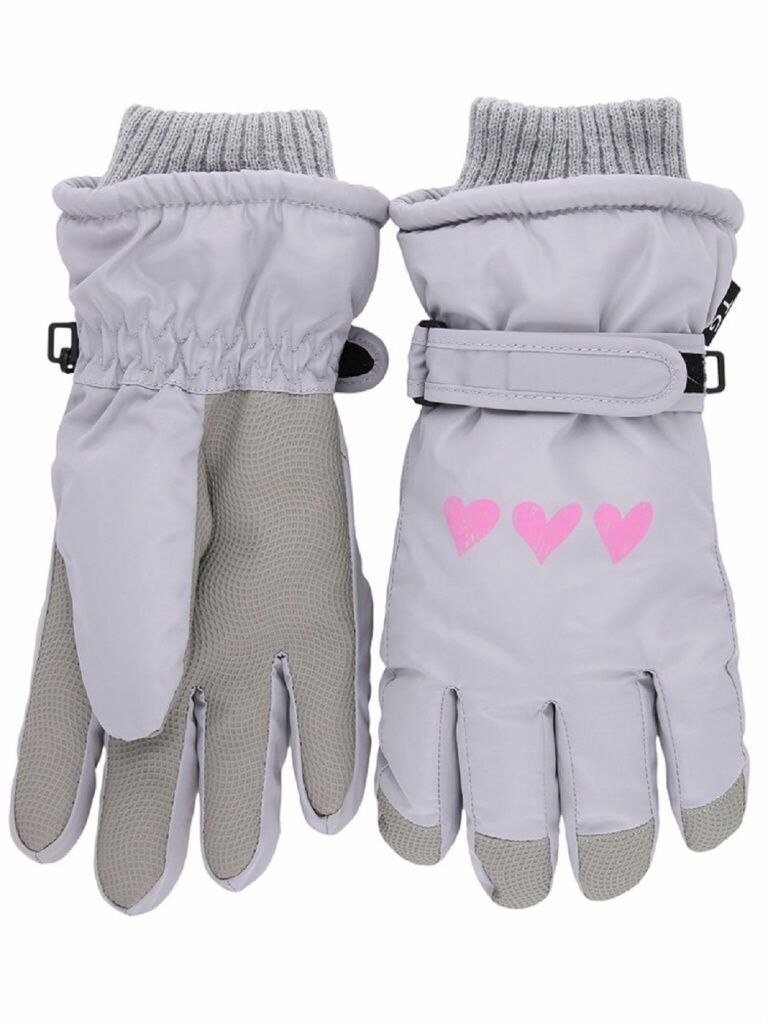 Перчатки для девочек