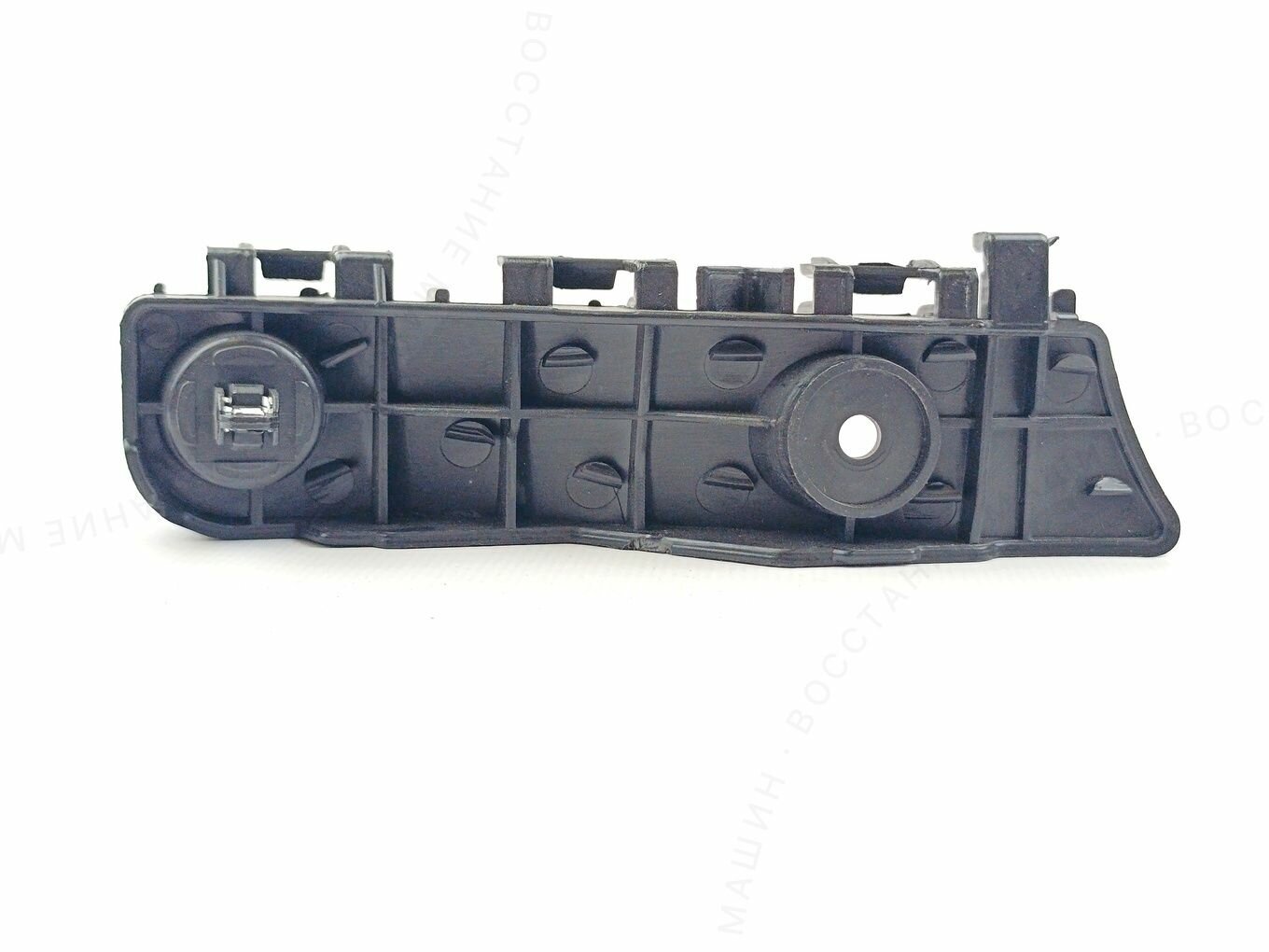 Кронштейн переднего бампера левый New для Geely Emgrand X7 / 1018058966