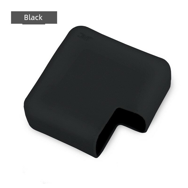 Защитный чехол для зарядного устройства Apple MacBook, для зарядной головки Air, защитный чехол для адаптера питания