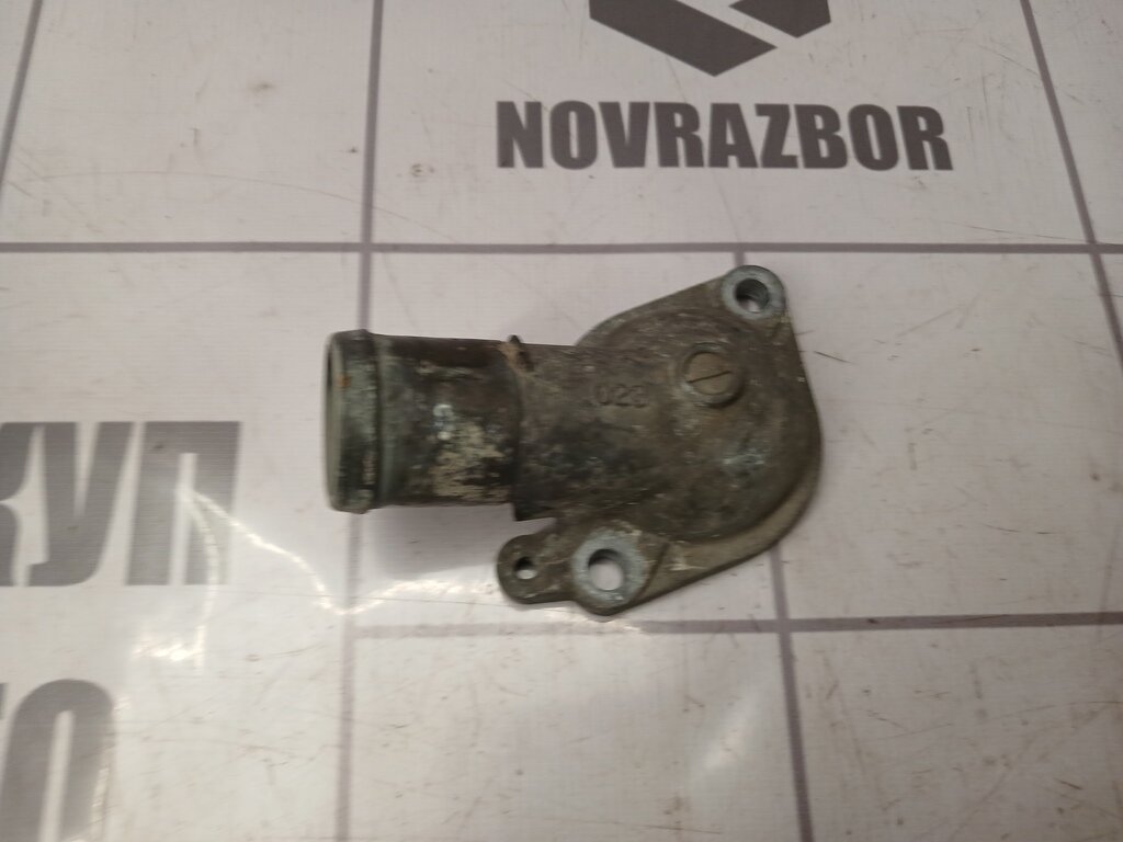 Крышка термостата Mitsubishi Lancer 10 CX CY 07-17