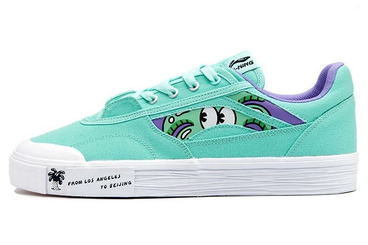 Кроссовки Hand Plant Shoes