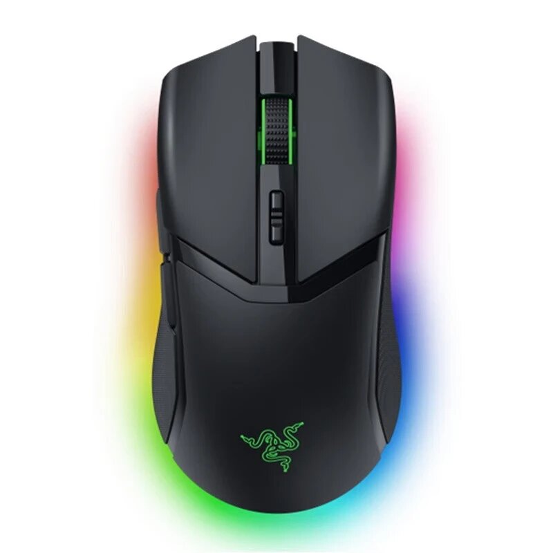 Razer Cobra Pro Беспроводная игровая мышь черный