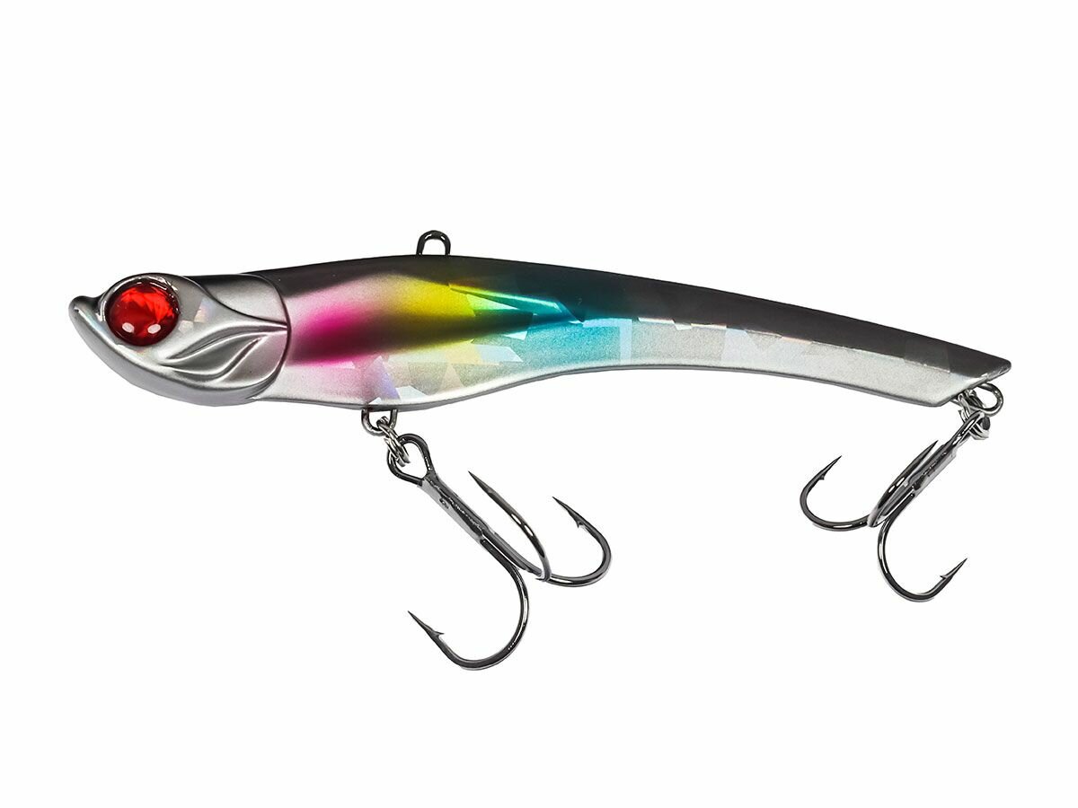 Воблер (Vib) FOLKFISHING Verhoglyad 110 MDV (Длина (мм) 110; Вес (гр.) 42 / 14)