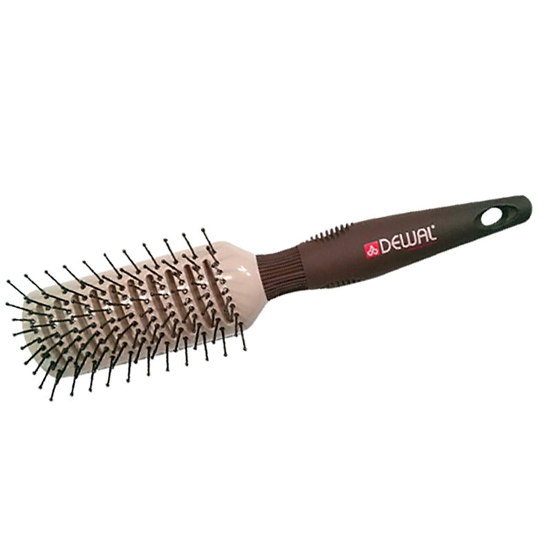 Щетка туннельная DEWAL MOKKA продувная , антистатик , BRM203