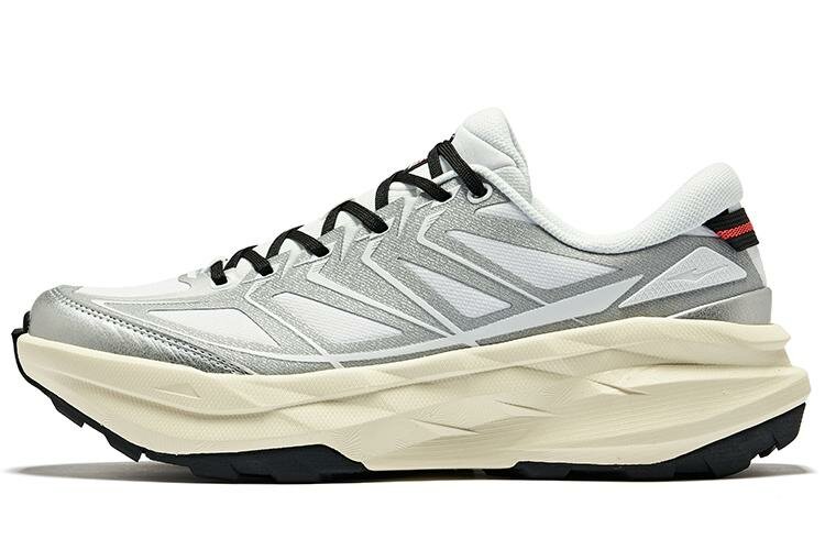 Кроссовки Field Paths Low Top